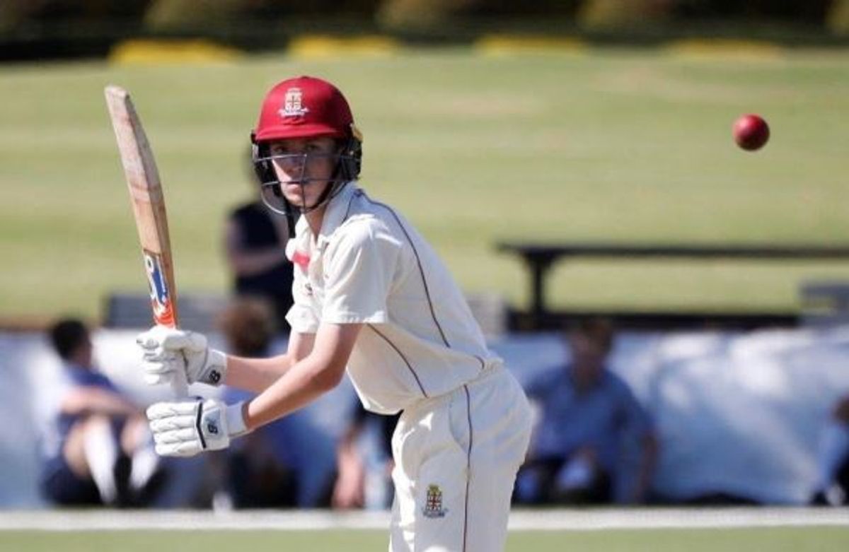 PAC UK Cricket Tour Wine Cooler Raffle with Wines