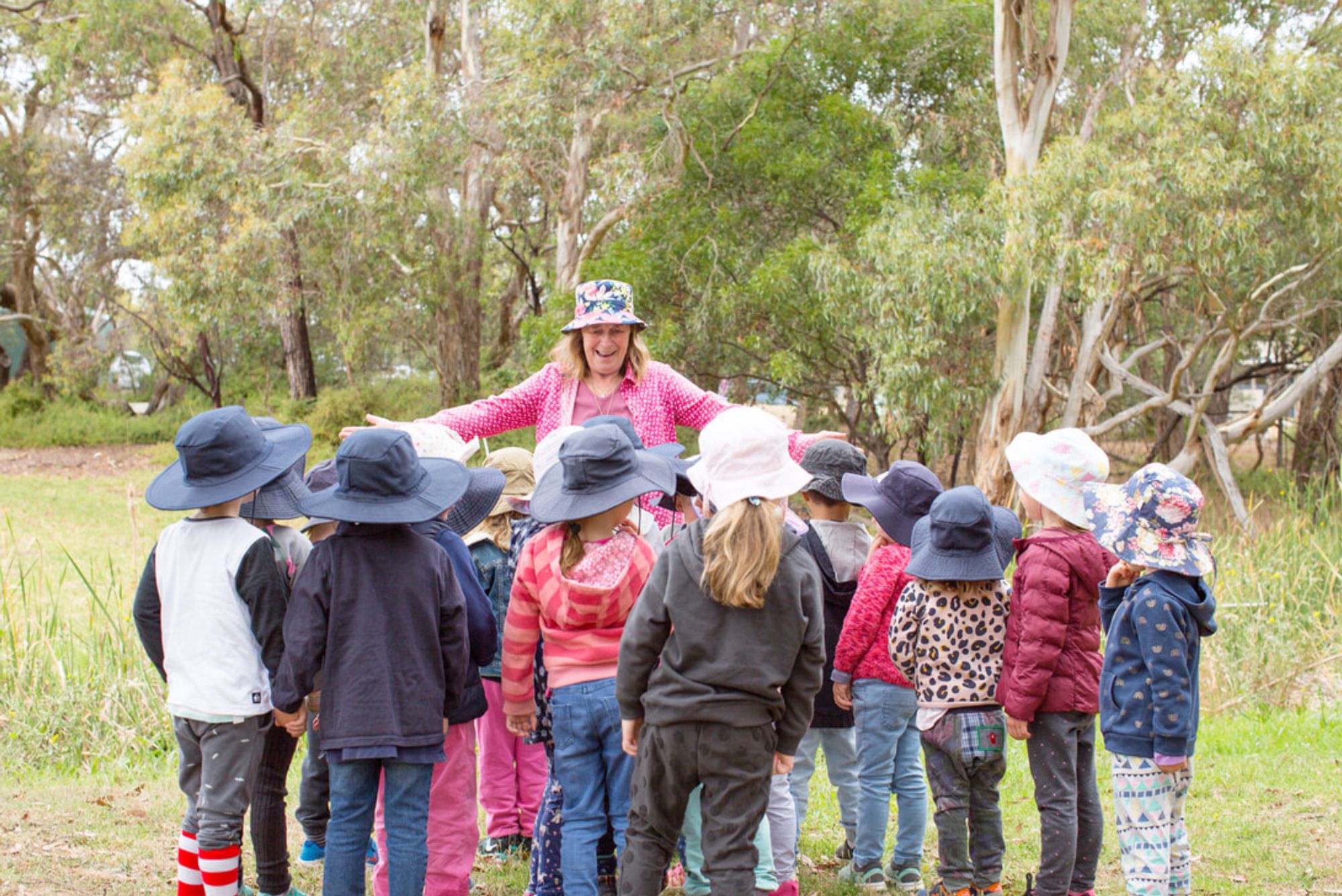 RaffleTix | Jan Juc Preschool Annual Raffle Fundraiser 2021