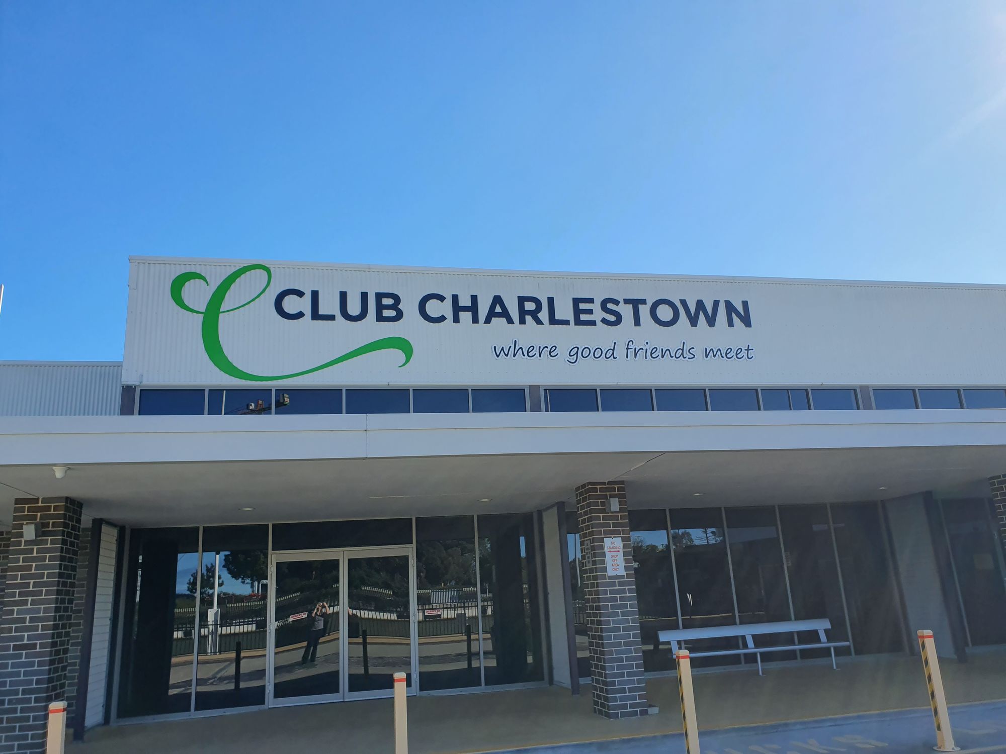 RaffleTix | $1000 Mixed Gift Cards Raffle - Club Charlestown
