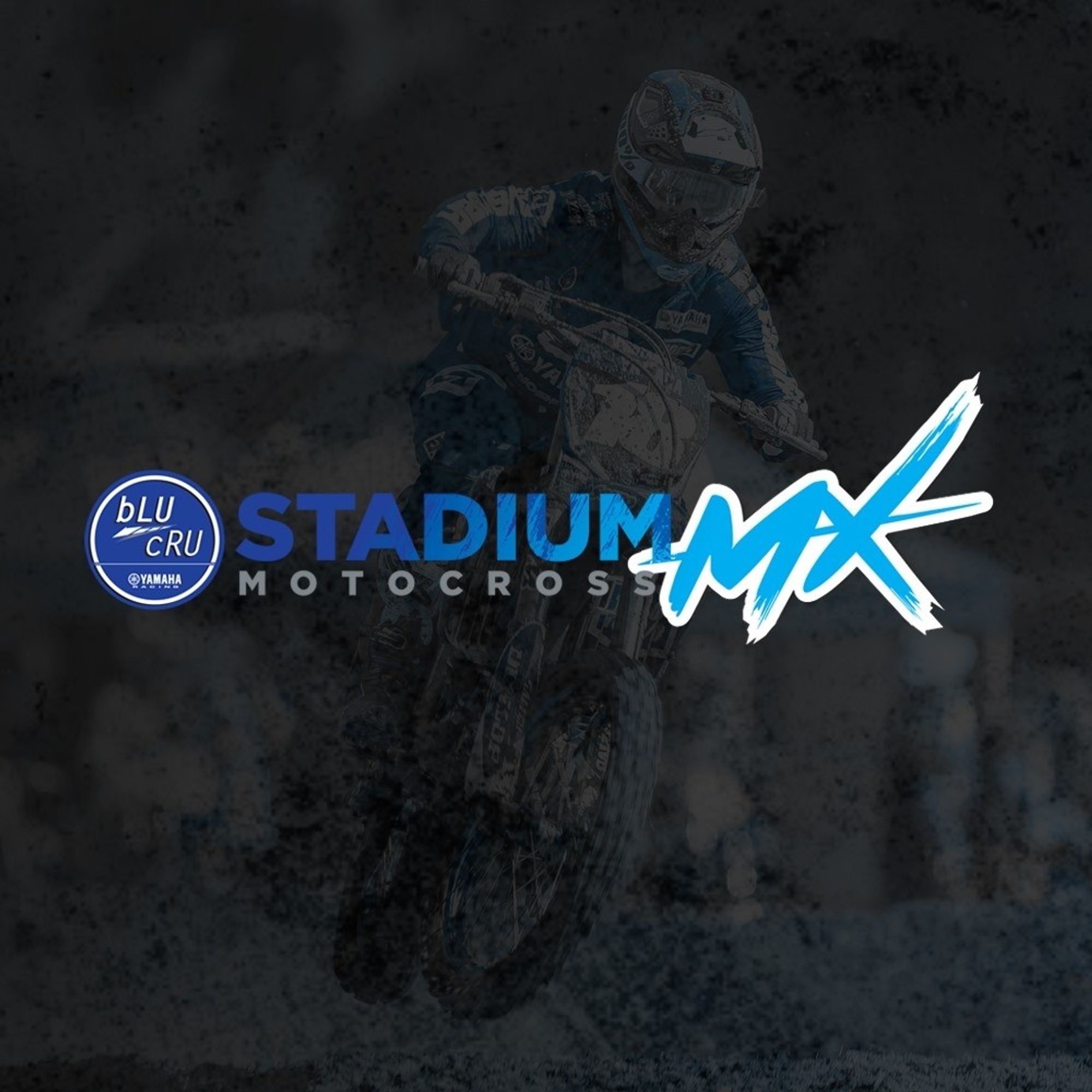 2021 Stadium MX Raffle