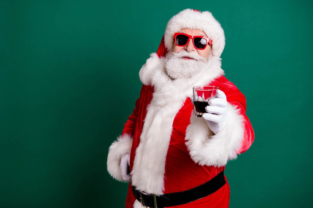 RaffleTix | Christmas Cheer Raffle 2021
