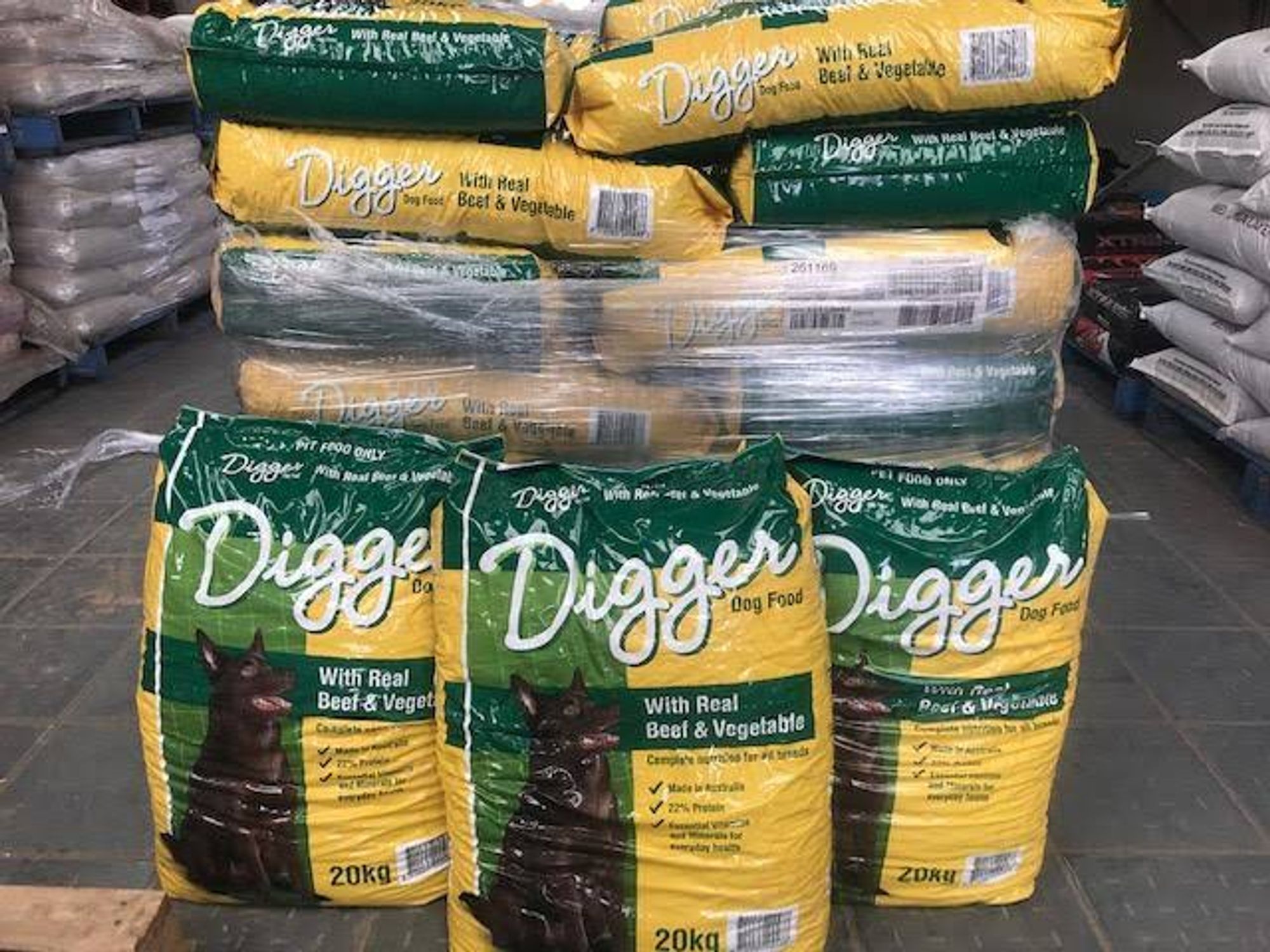 RaffleTix | Delungra CWA of NSW 2022 Far North Coast Flood Appeal