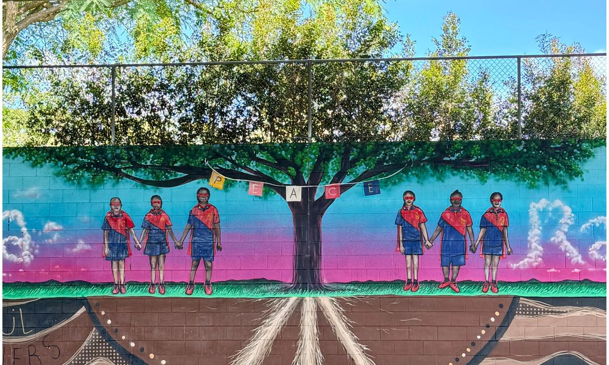 RaffleTix | Inala State School end-of-year raffle