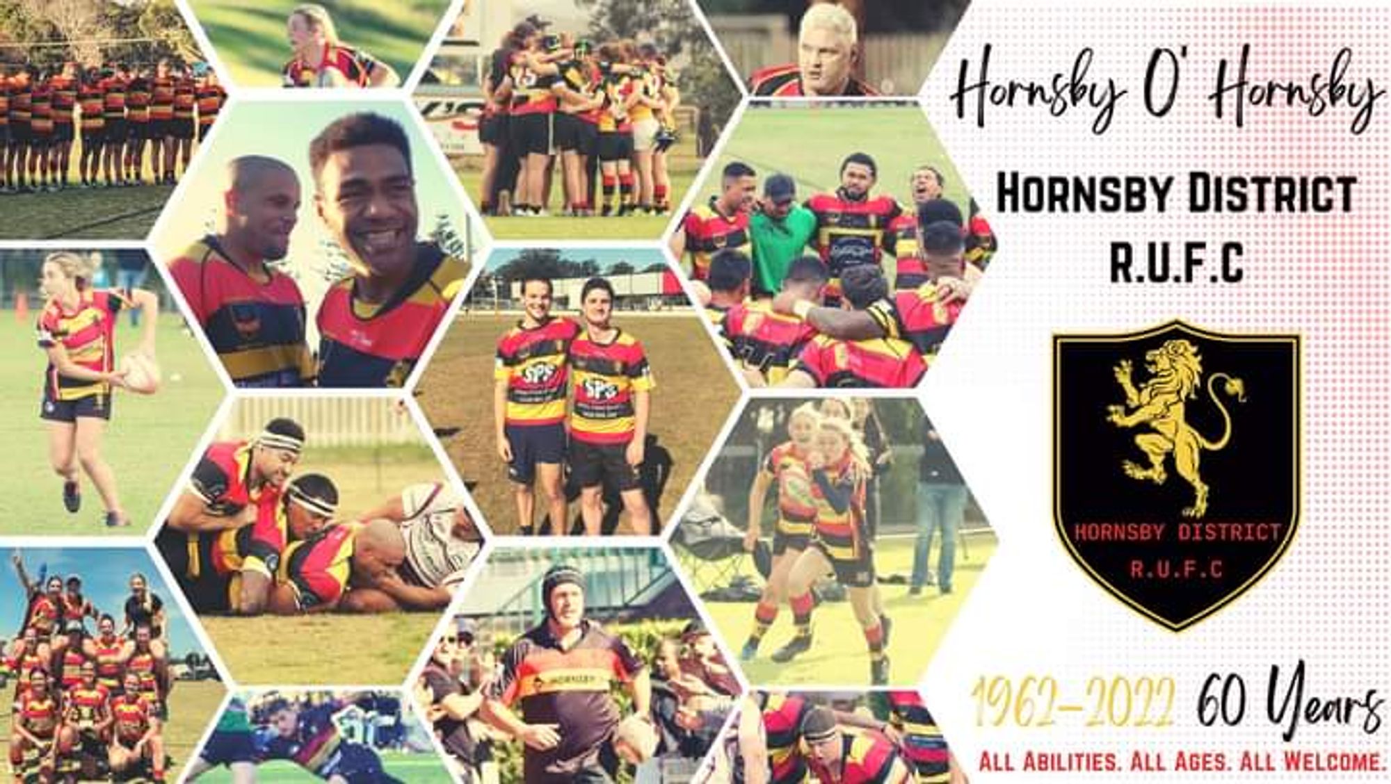 Hornsby Rugby - August 2022 Wine Raffle