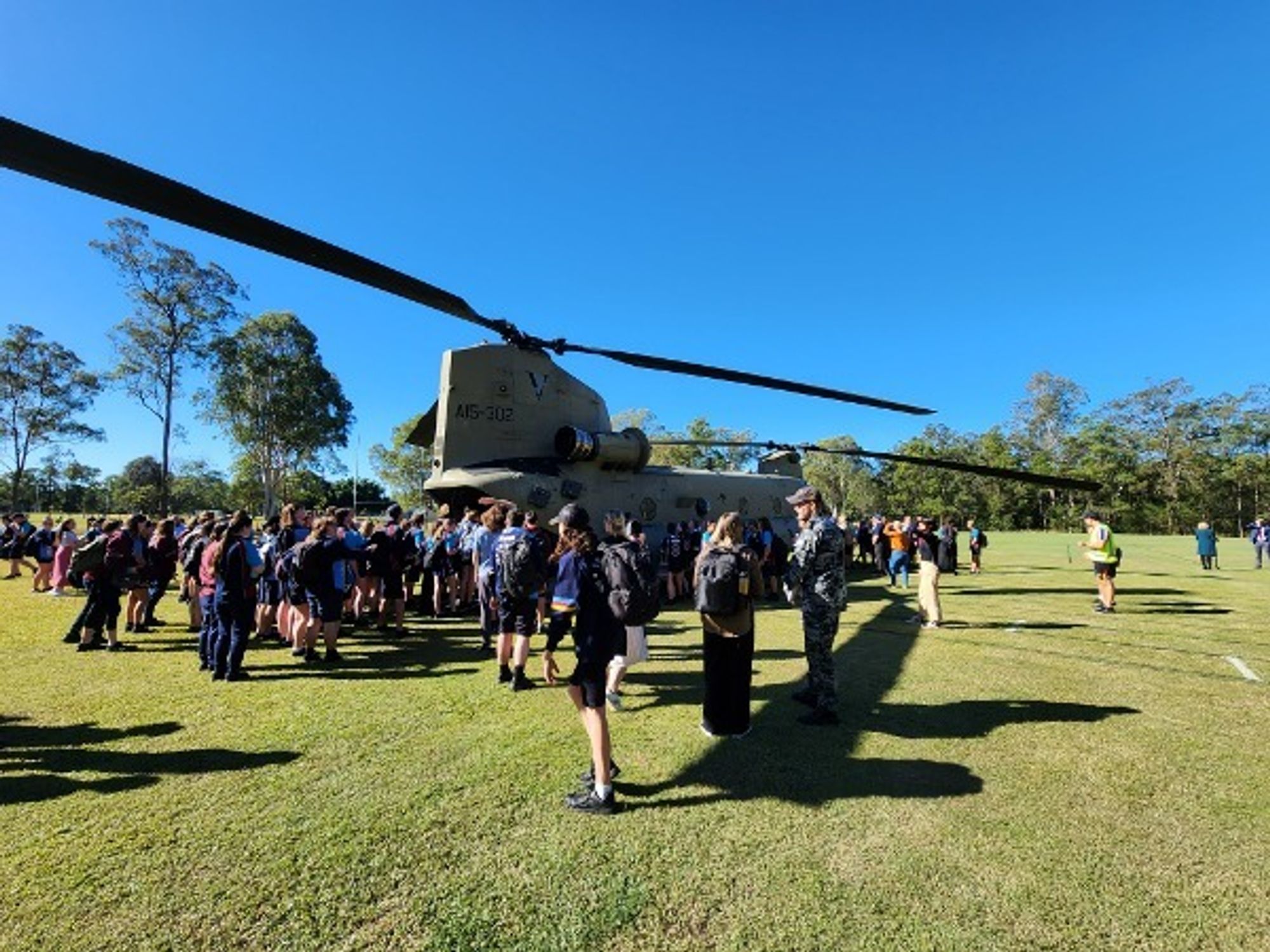 2023 Major Fundraiser