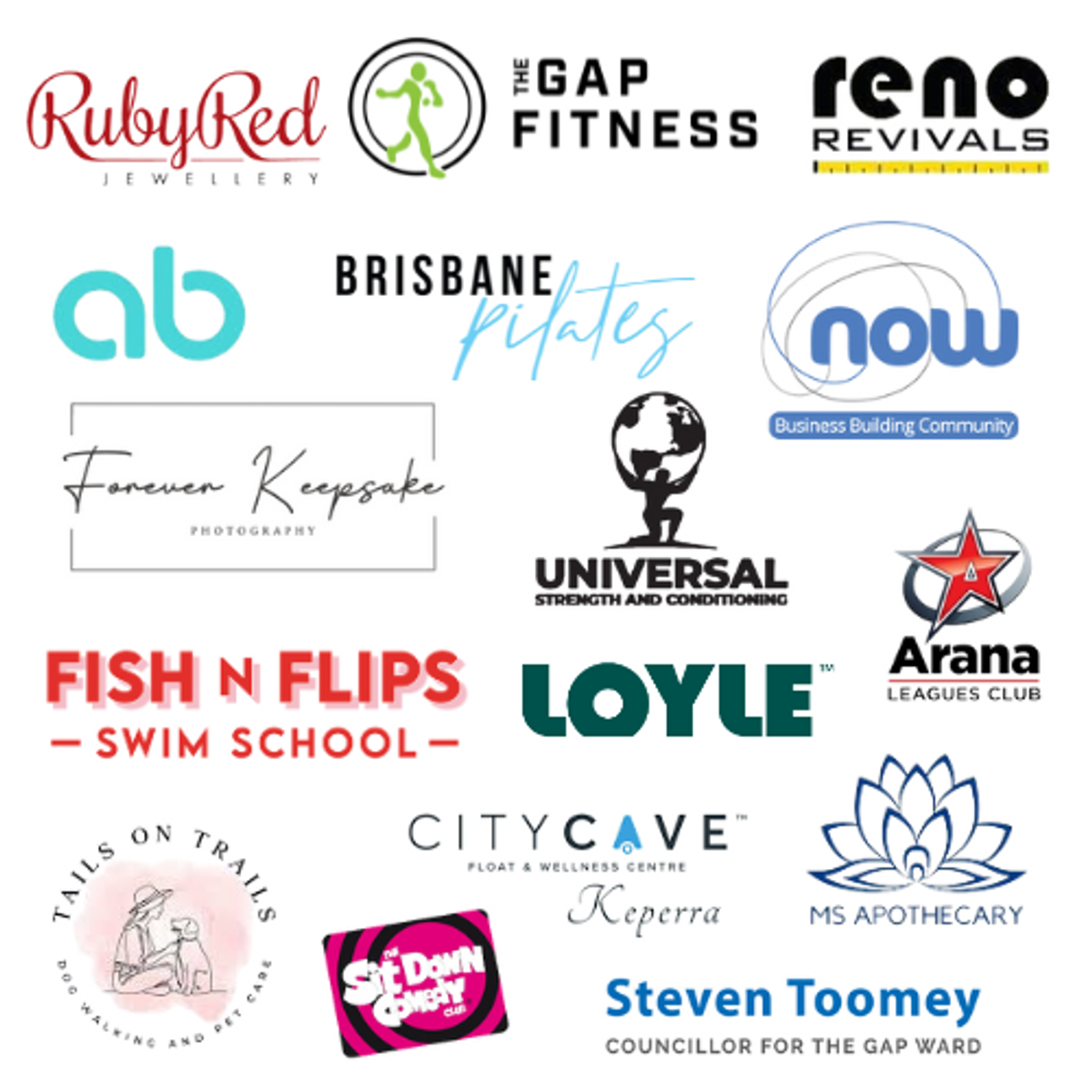 Our Biggest Raffle Ever