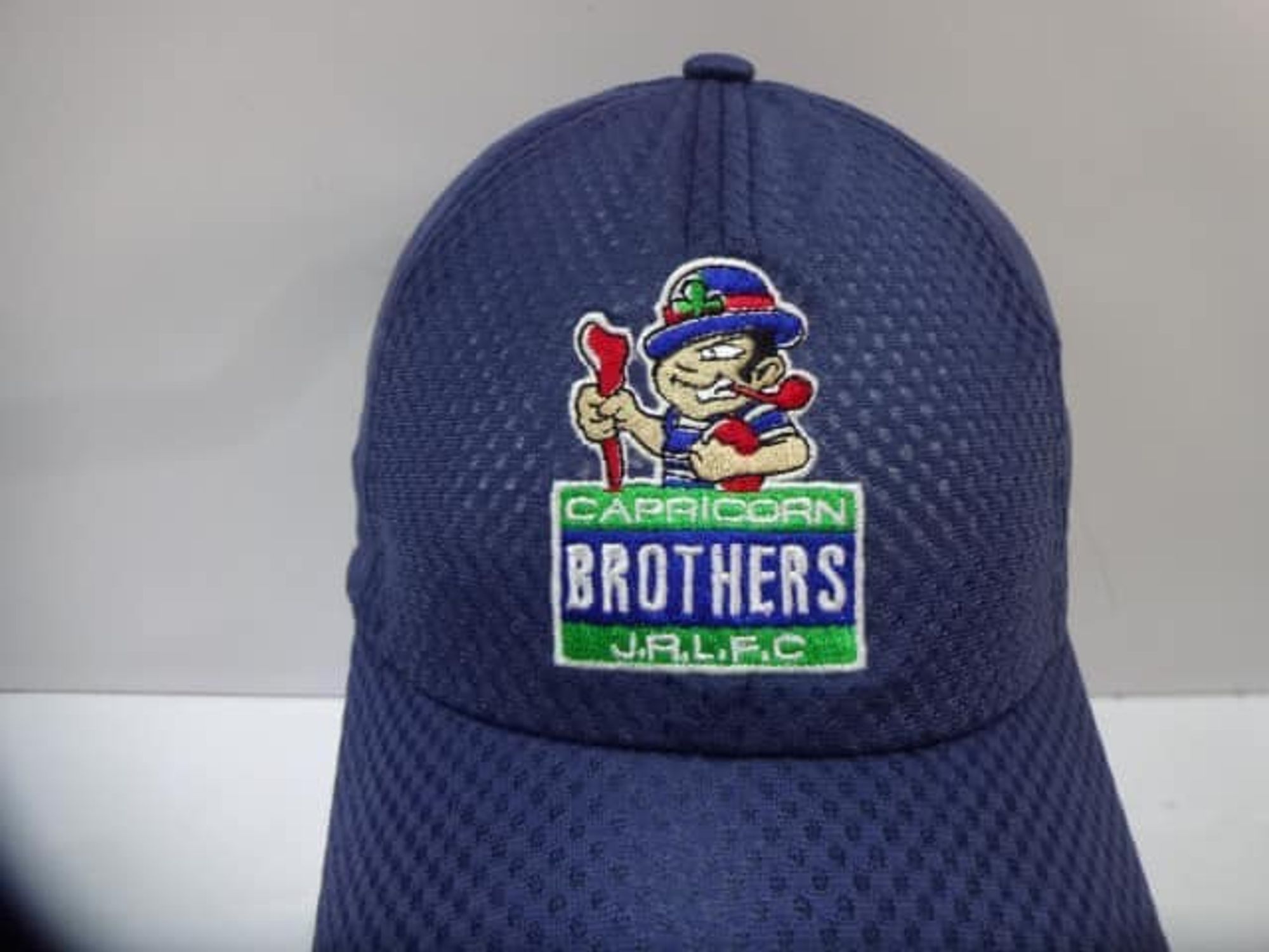 Capricorn Coast Brothers JRL Club Raffle