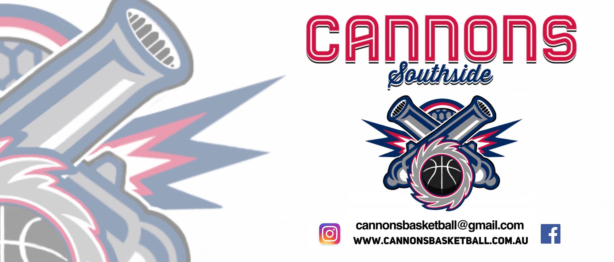 RaffleTix | Cannons Southside Basketball Club Fundraiser Raffle