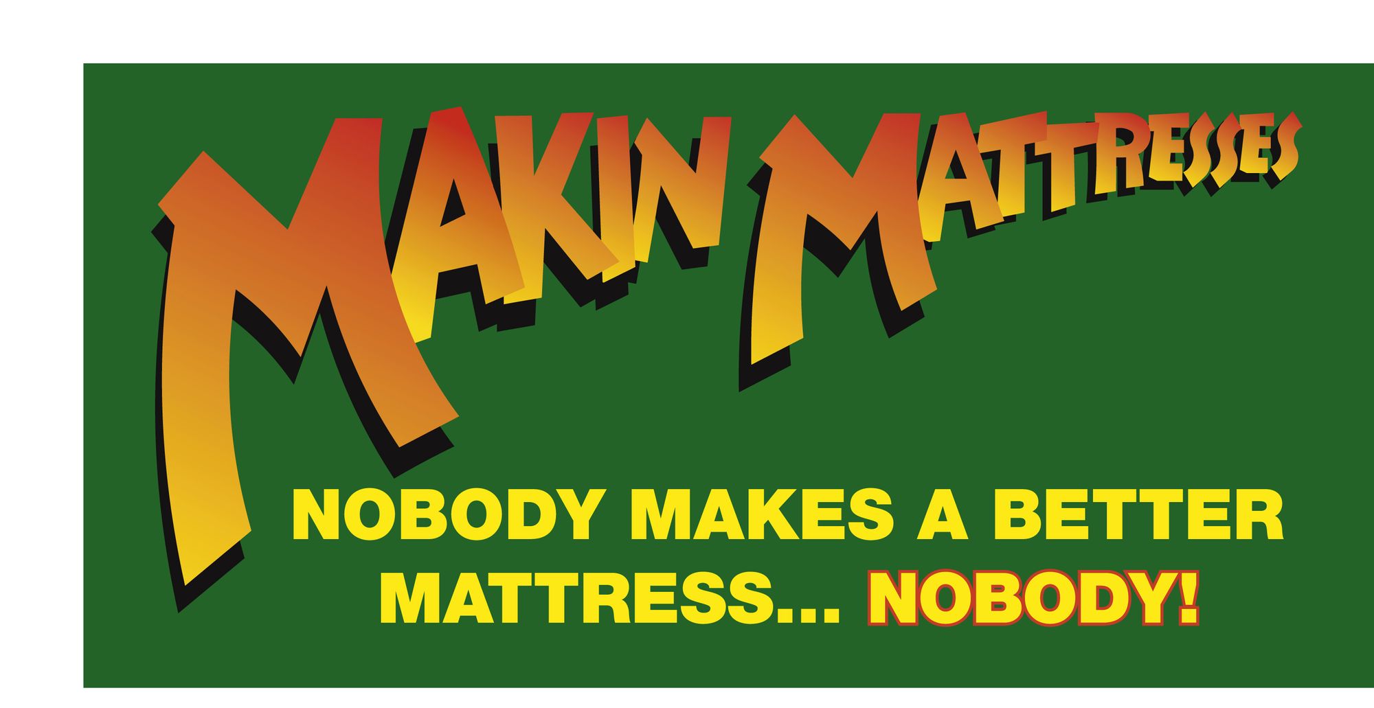 RaffleTix | Hendra Pony Club - Makin Mattresses