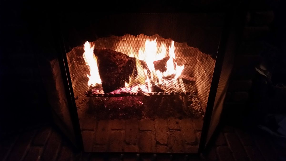 Winter Warmers Raffle