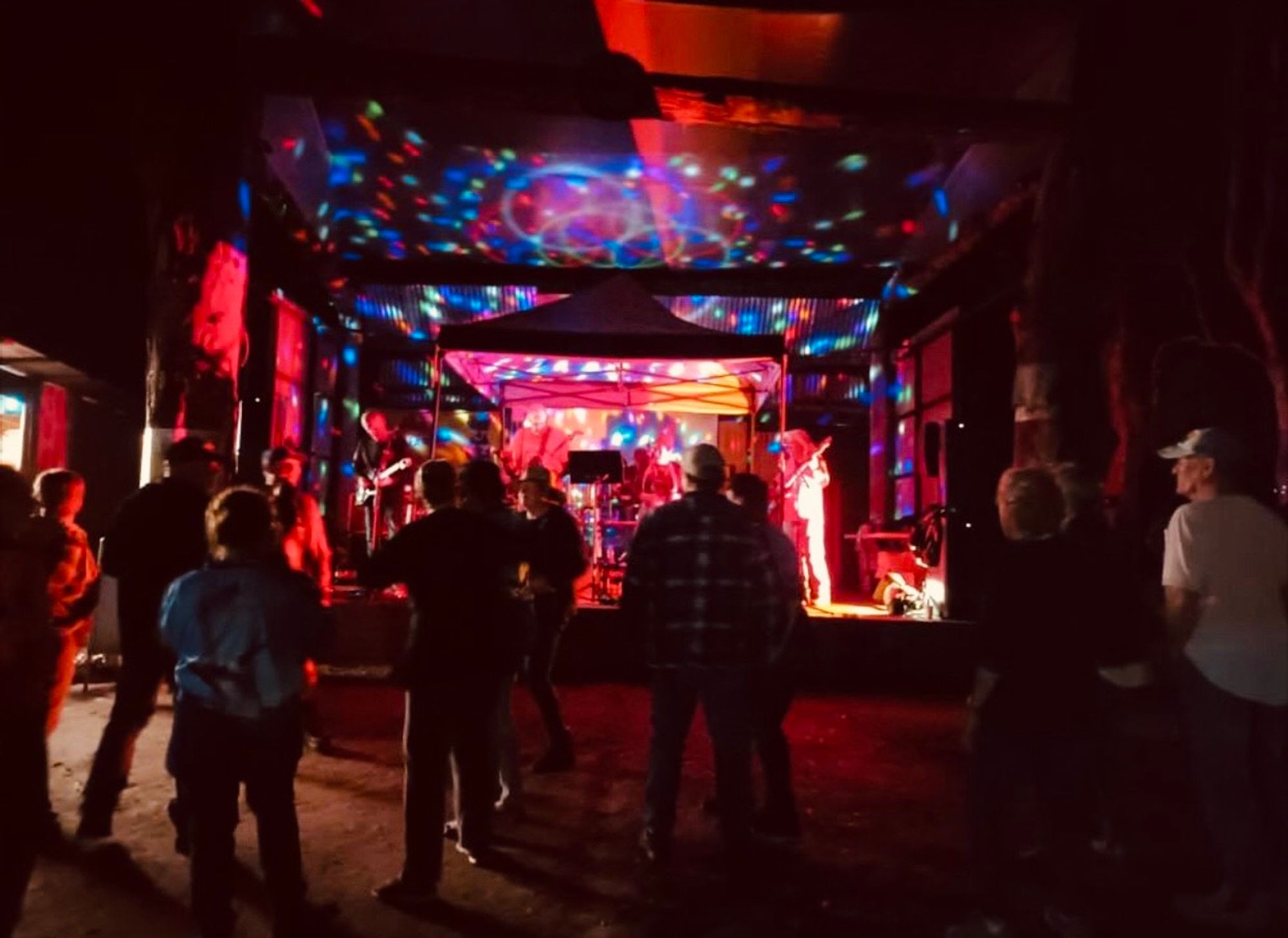 River Heads Rocks - MONSTER RAFFLE!