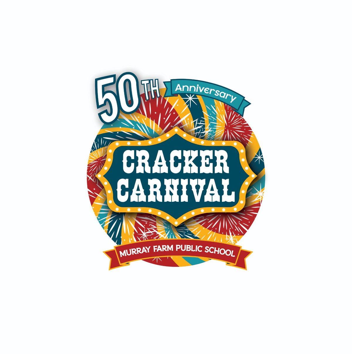 RaffleTix | MFPS 50th Cracker Carnival Golden Raffle
