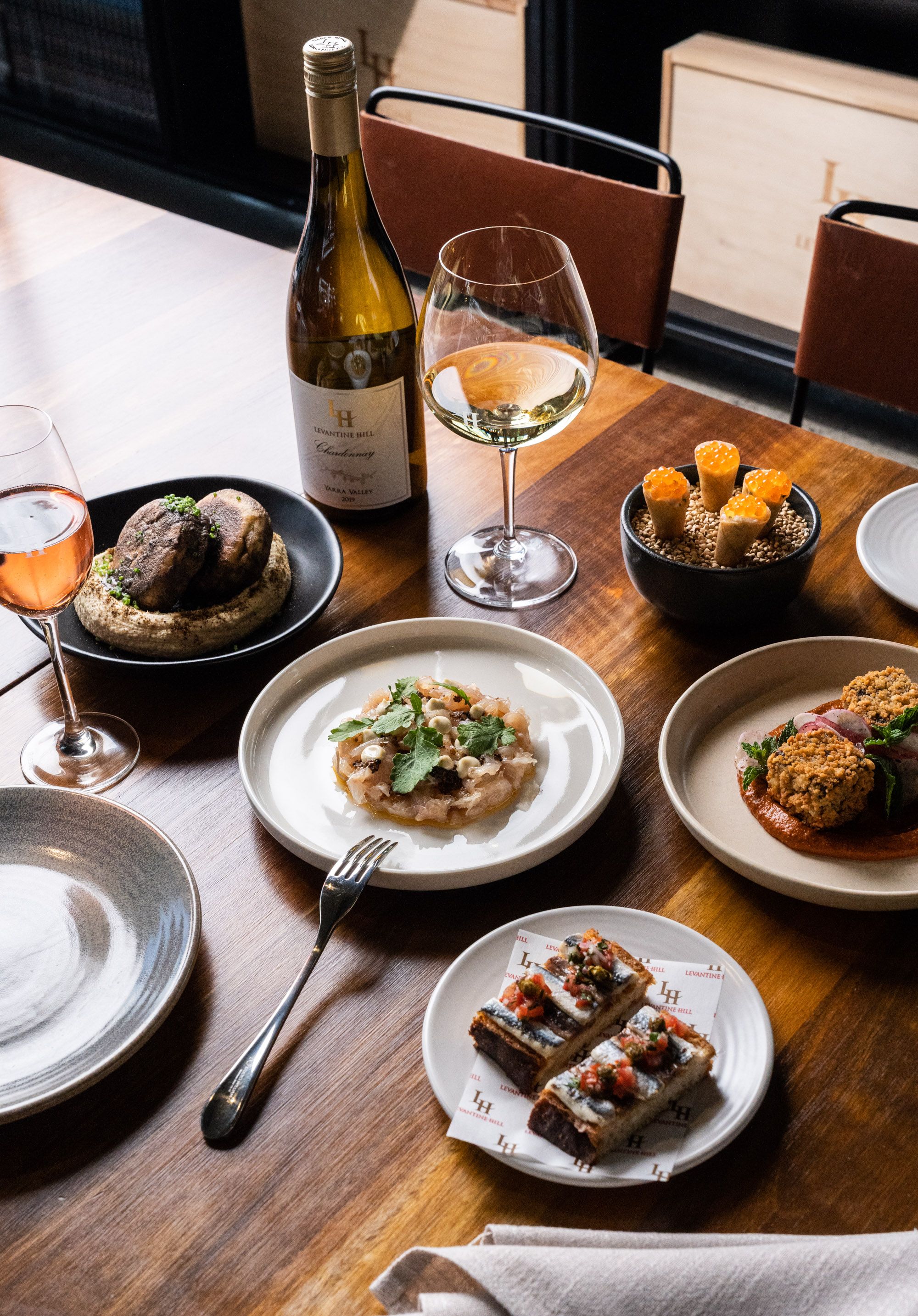 The HOPE Fund Gala Raffle