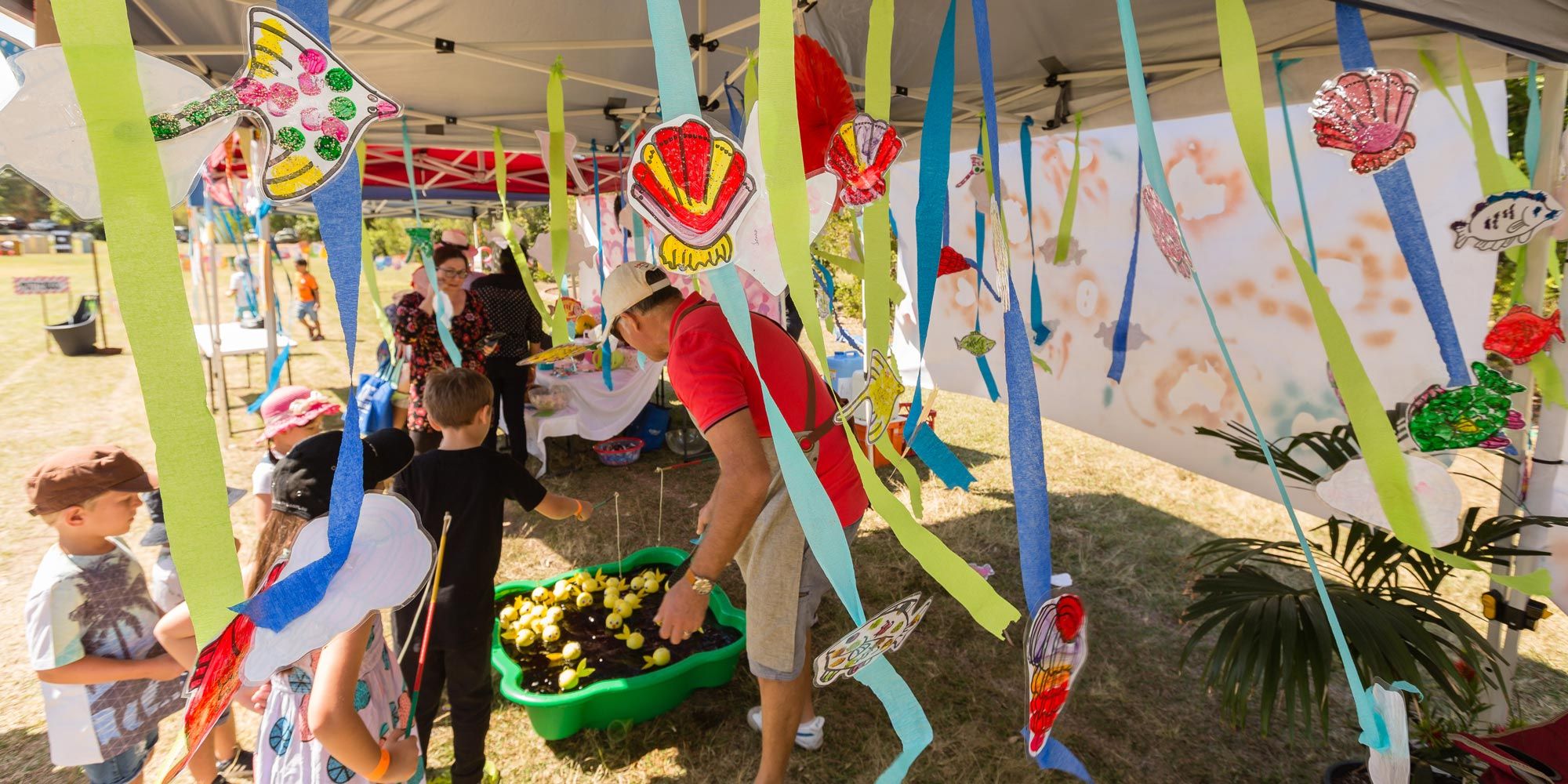 RaffleTix | Easter Raffle 2024