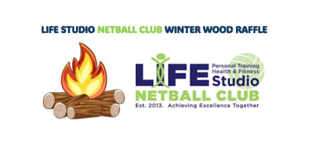 Life Studio Winter Wood Raffle