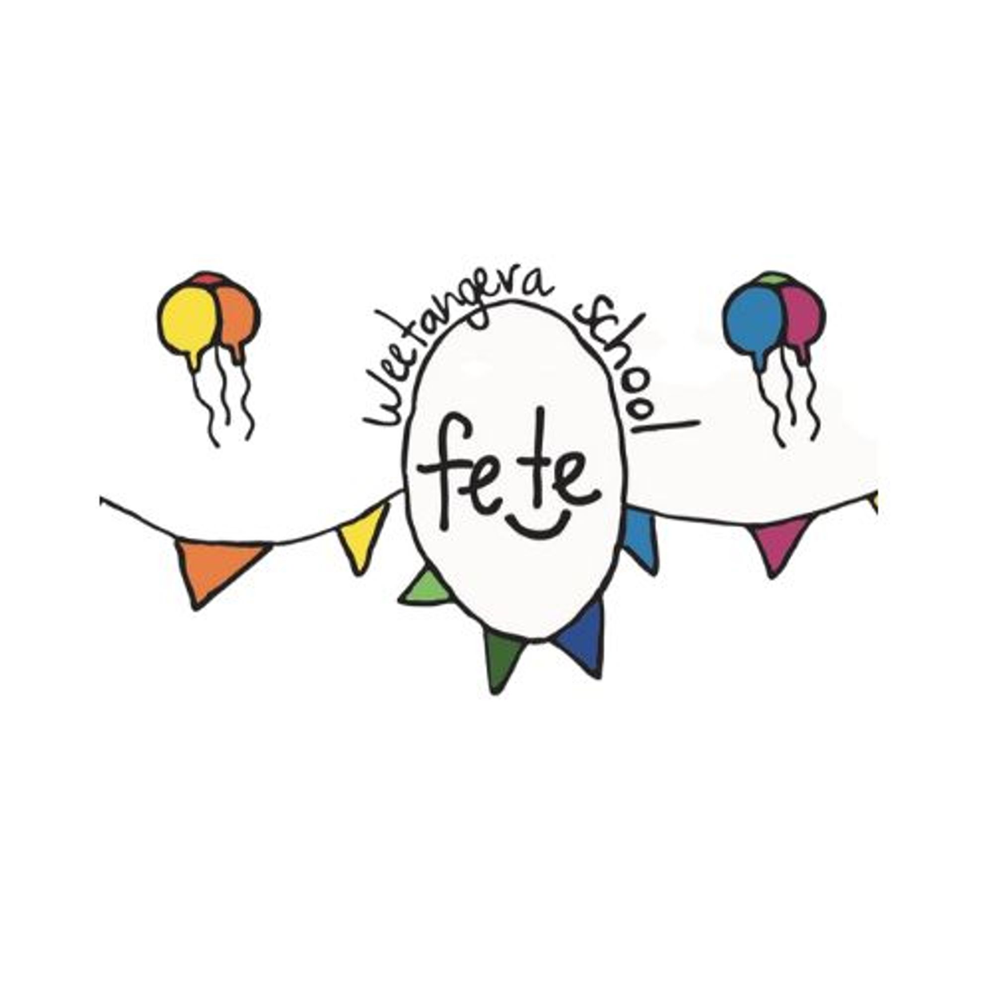 Weetangera Primary School Fete Raffle