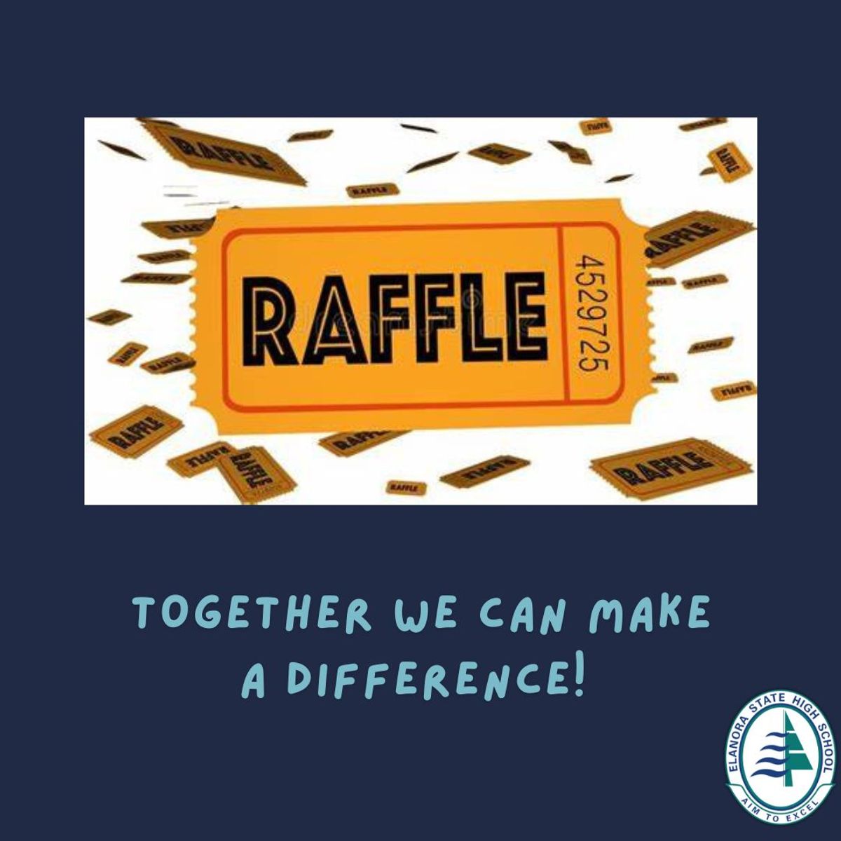 Elanora P&C's Gym Leg Press Raffle!