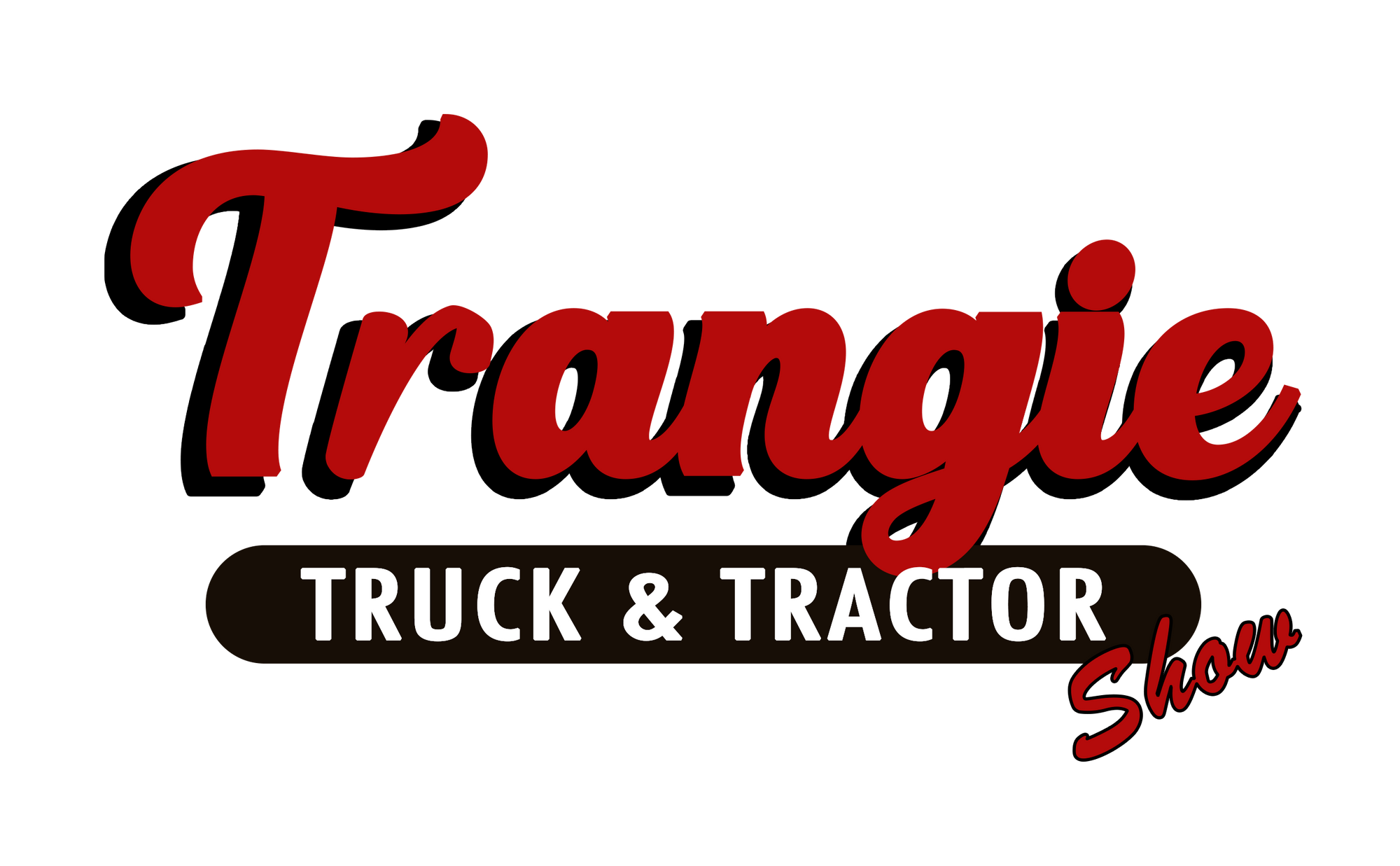 Trangie Truck and Tractor Show Major Raffle