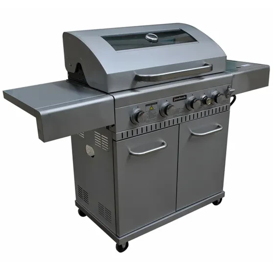 Country Hope Mega Raffle