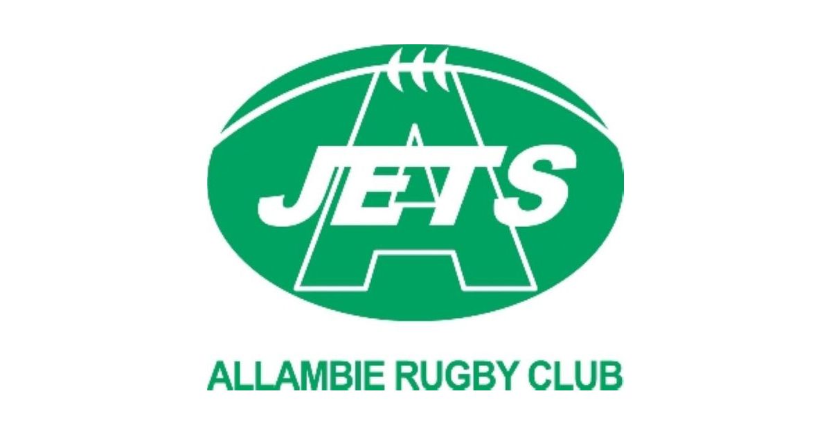 ALLAMBIE JETS RUGBY CLUB ANNUAL RAFFLE 2025