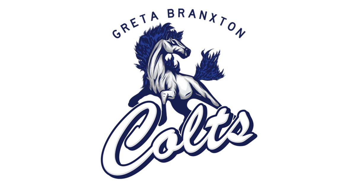 Greta Branxton Colts RLFC Raffle