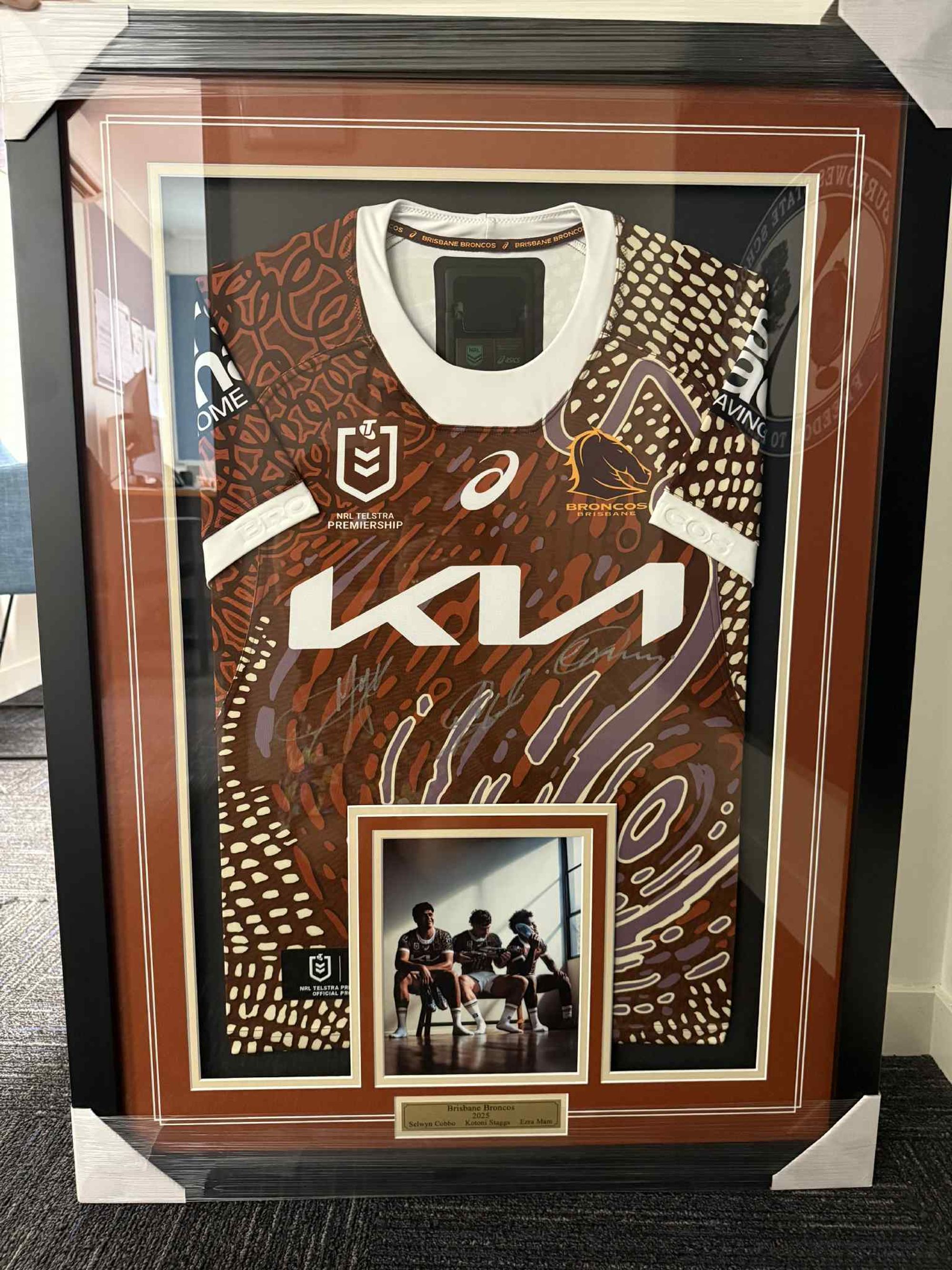 Burrowes State School End of year Raffle