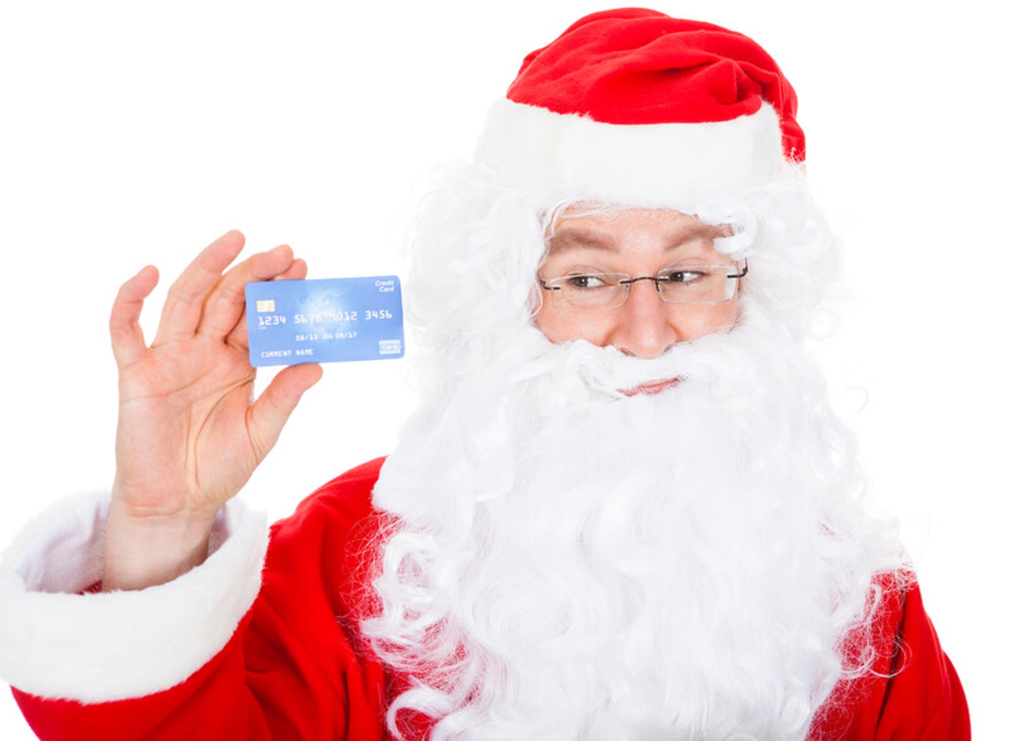 Wednesday Dec 08 - $1,500 VISA Gift Card Raffle