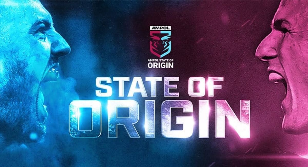 Blayney Bears Senior League - State of Origin Raffle
