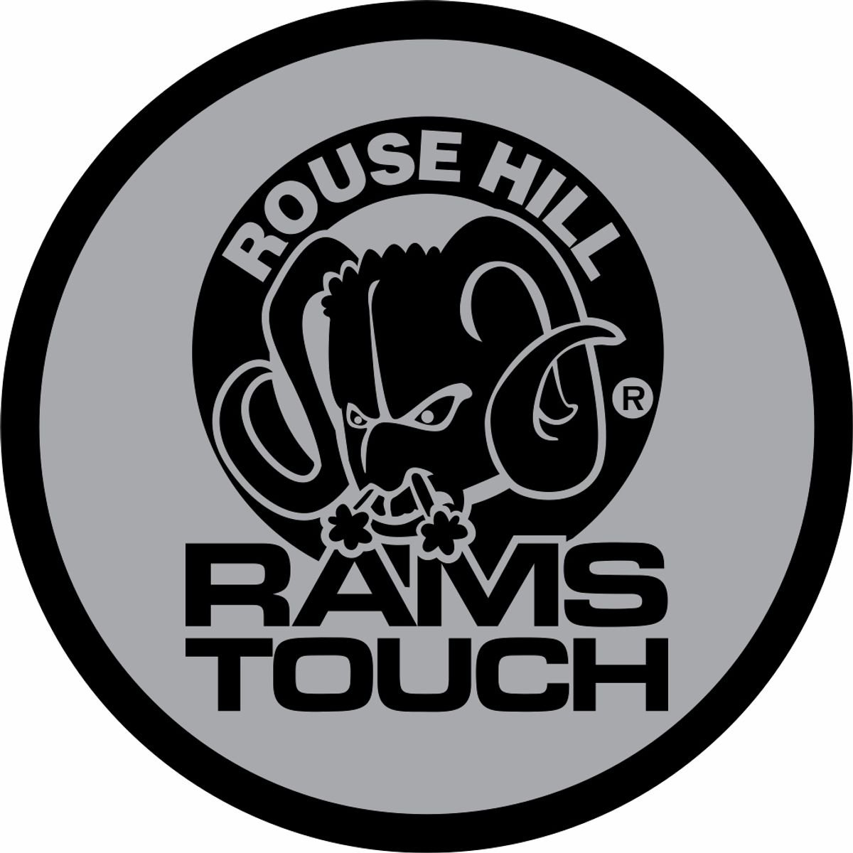 Round 5 - RAMS Touch