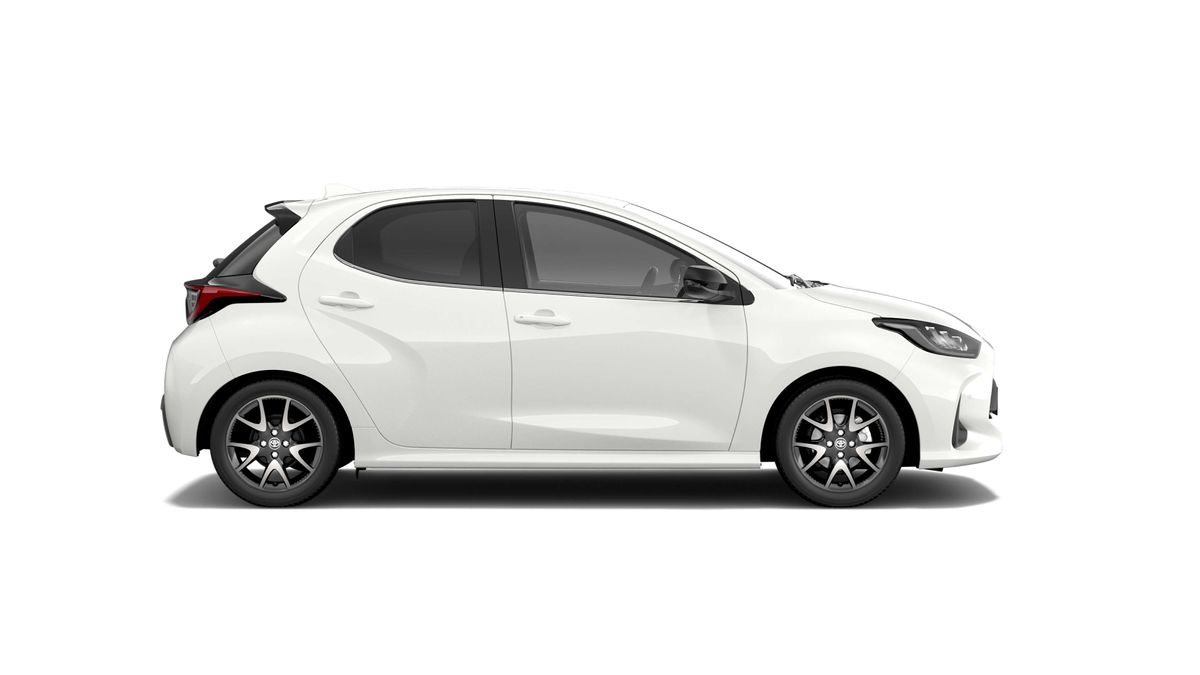 Major Car Raffle 2023